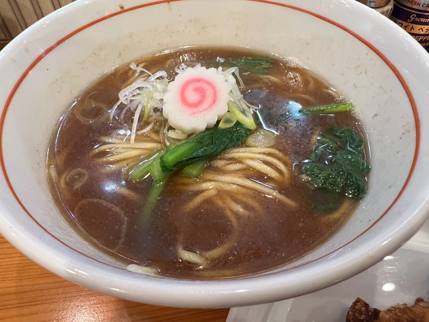 ロースの虎＠人形町: びーぽん食べある記