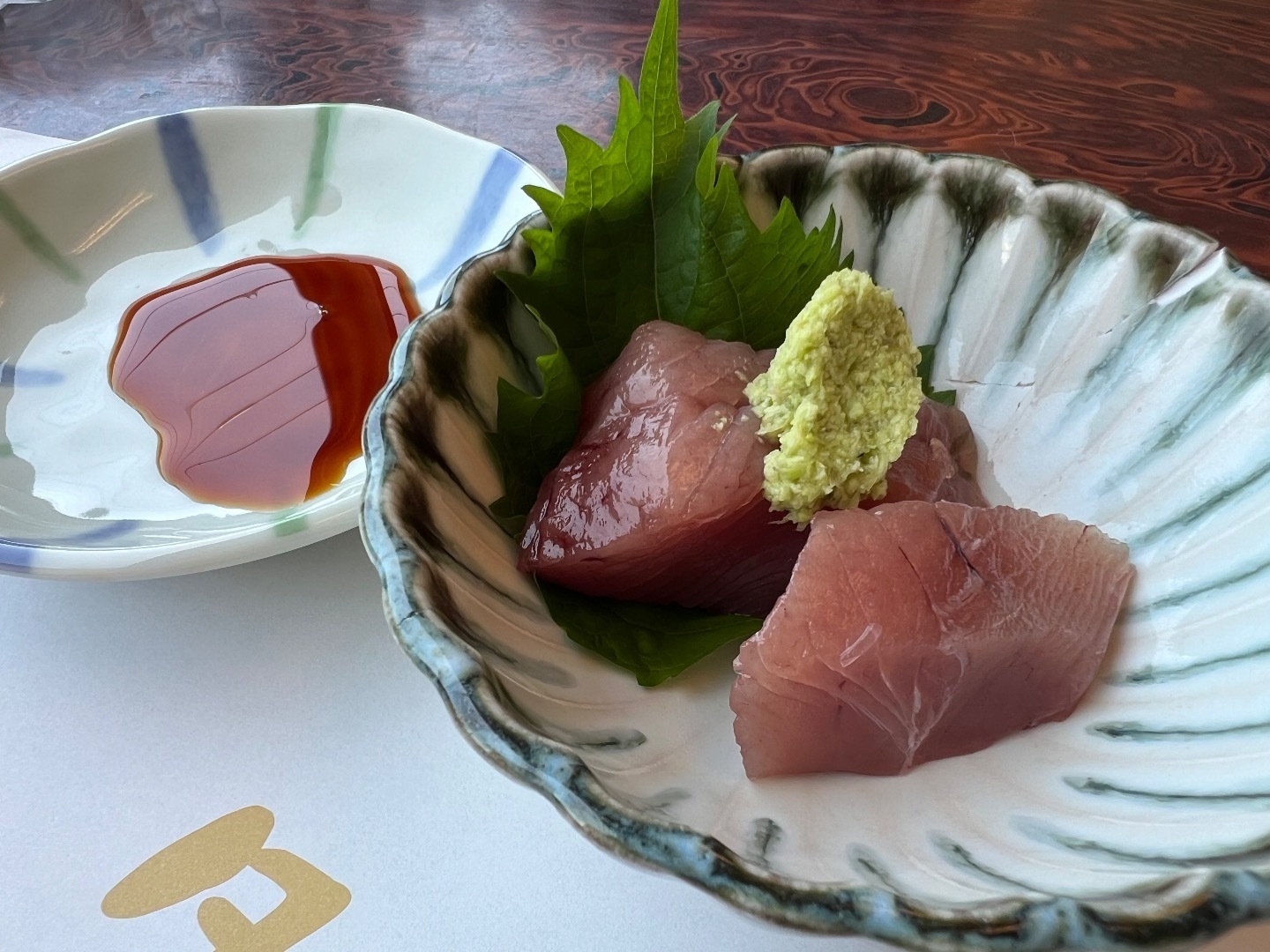 素晴しい海鮮 うに清＠真鶴: びーぽん食べある記